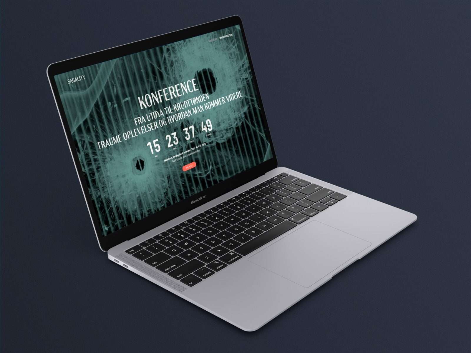 Sagacity - mono voce